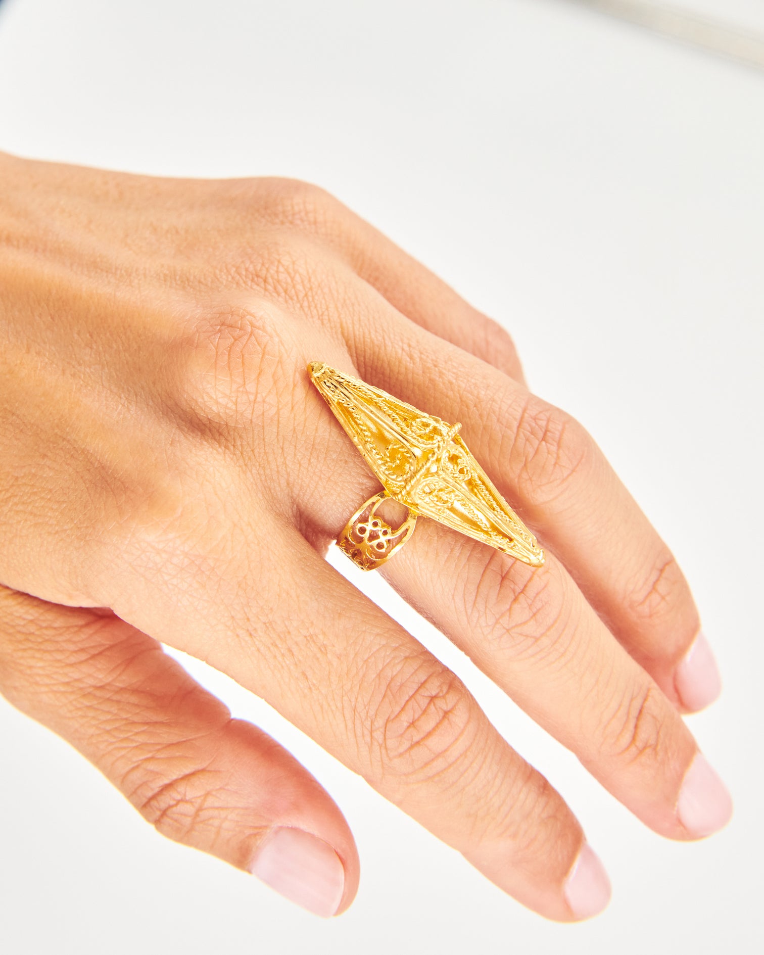 Anillos – Elisa Pomar Ibiza