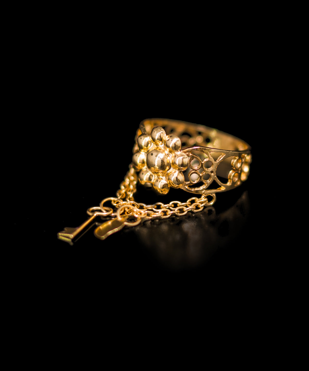 Anillos – Elisa Pomar